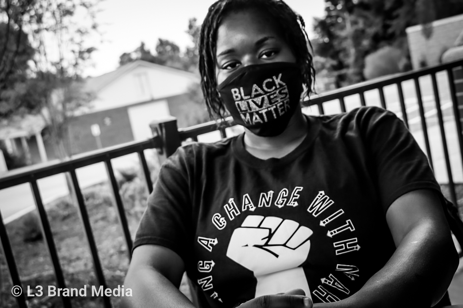 Get To Know A Young Leader, Who Is Myah Warren