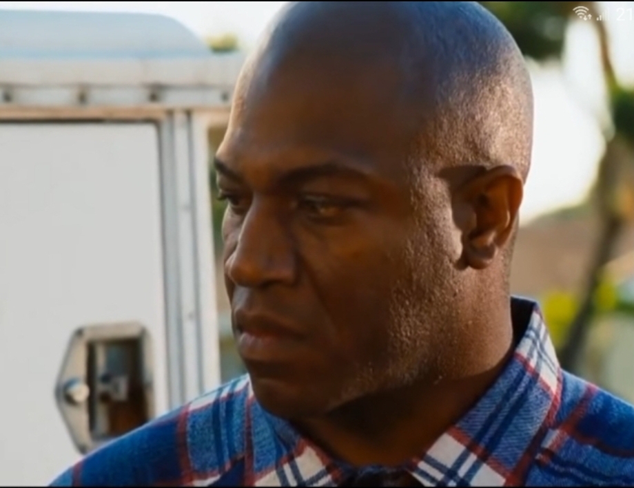 Rest In Peace Tommy "Tiny" Lister aka Deebo