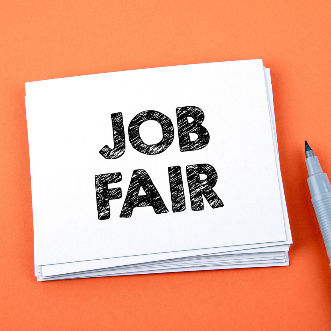 Job Opportunities! Crown Complex To Host Job Fair