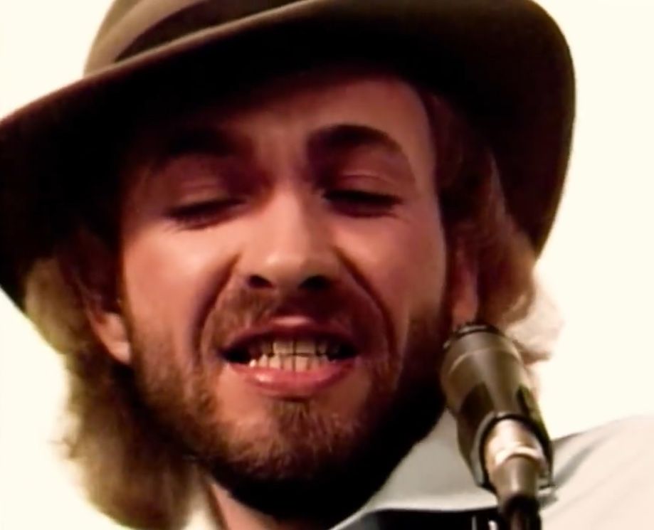 Singer, Bobby Caldwell Passed Away At Age 71